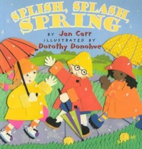 5 Must Read Books for Preschool and Kindergarten this Spring - Little ...